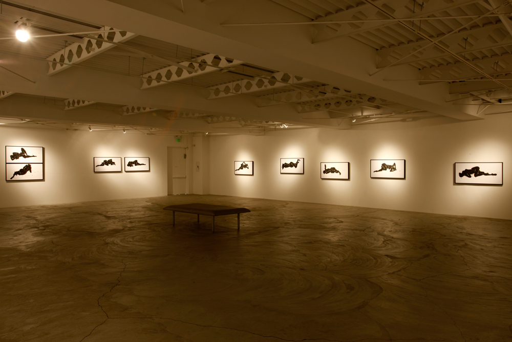 robert graham artwork